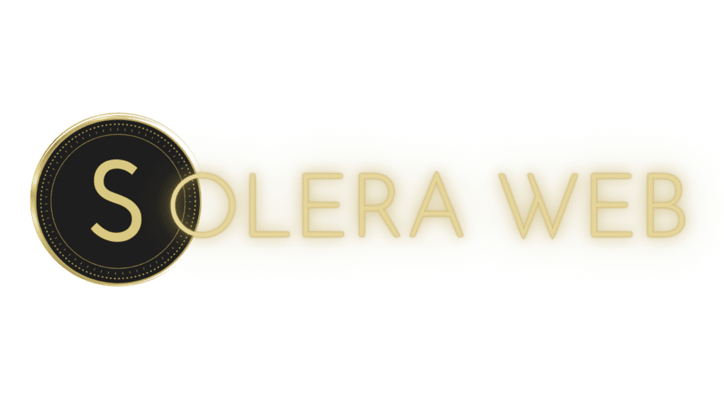 Power Your Web | Solera Web